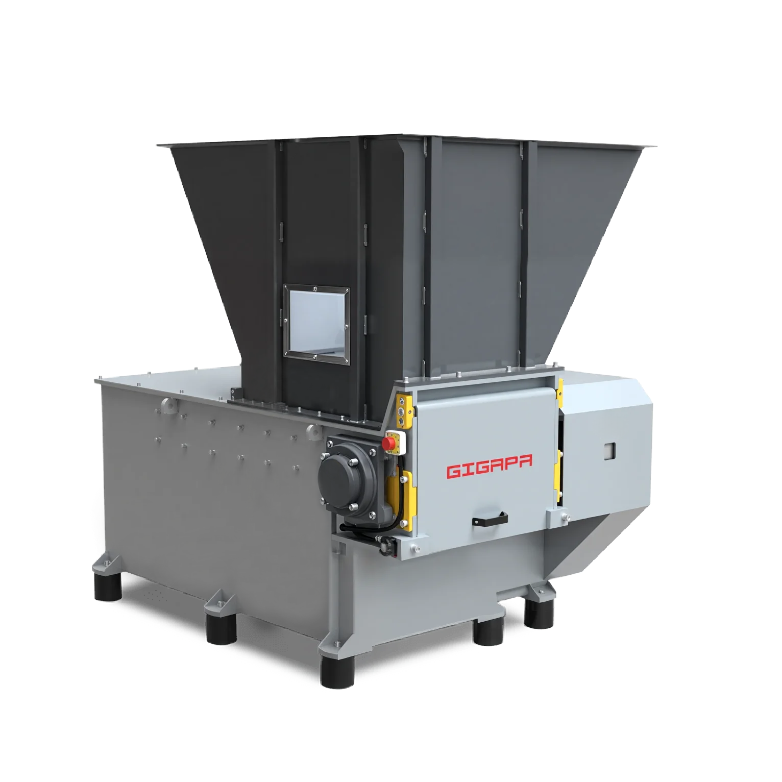 Rising Copper Prices? Here’s How Copper Scrap Shredder Help Businesses ...